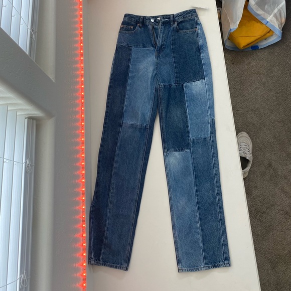 PacSun | Jeans | Pacsun Different Colored Jeans | Poshmark